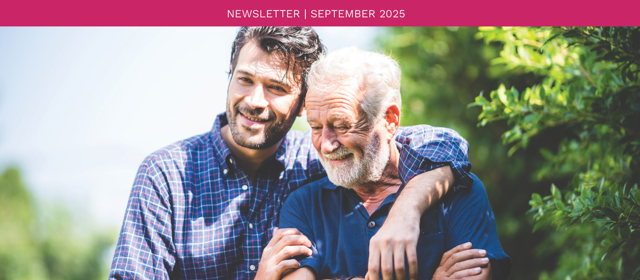 MAY NEWSLETTER – A.P. Care Services